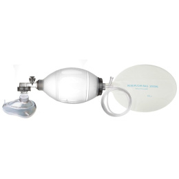 resuscytatory AMBU > Sklep medyczny, defibrylatory AED, automatyczne ...